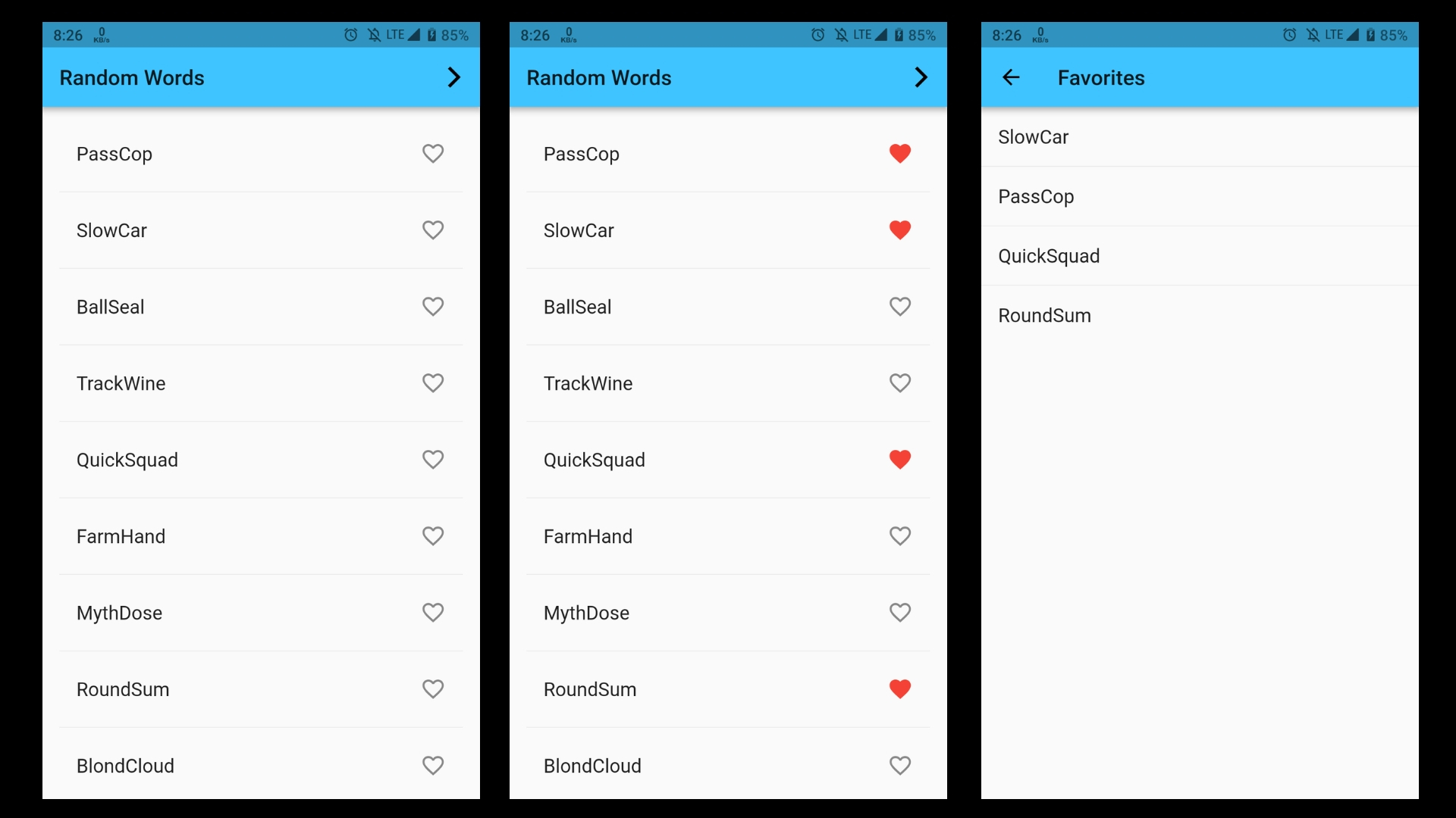 GitHub - LokeshKarki/myflutterapp