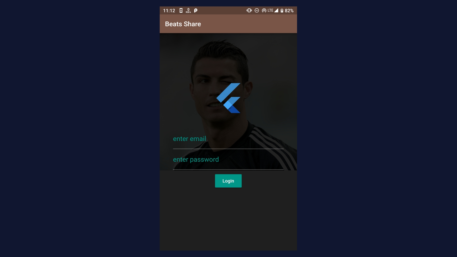 Github Lokeshkarki Loginpageflutter Static Login Page Flutter
