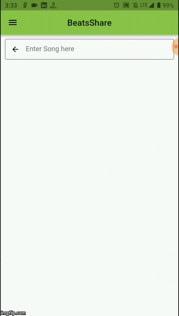 Github Lokeshkarki Flutter Firebase Search An Application To Search