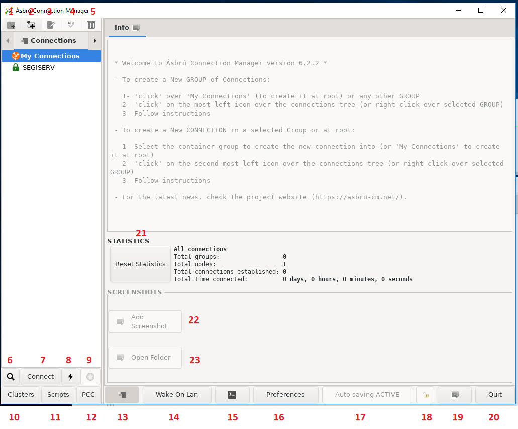 Remove icons in main window · Issue #659 · asbru-cm/asbru-cm · GitHub