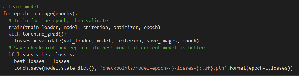 GitHub - RobsGeorge/ImageColorization-Deep-CNN