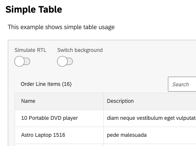 fix: table - remove cell outline [ci visual] by dmitry-stepanenko · Pull Request #2880 · SAP ...