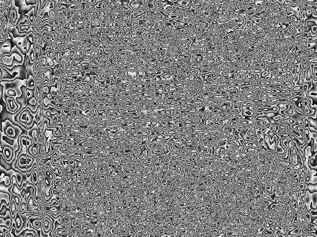 Poor Results with Out of Focus Deblur Tutorial · Issue #17315 · opencv ...