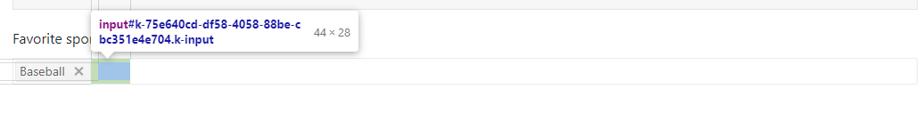 [MultiSelect] clicking the input does not close the popup · Issue #3240 ...