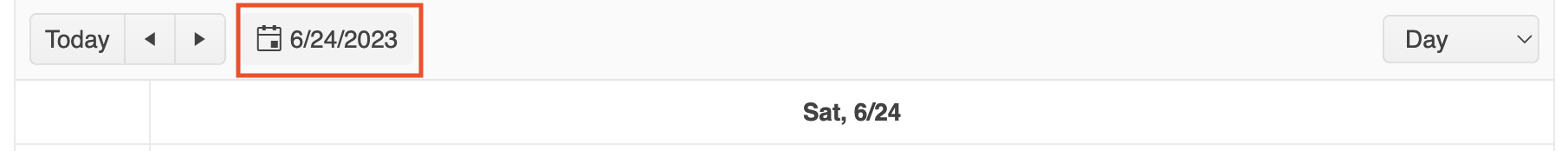 Form is submit when clicking the DatePicker in the Toolbar · Issue #3956 · telerik/kendo-angular ...
