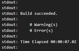 Sql database projects missing rebuild option and build action selection for scripts · Issue ...