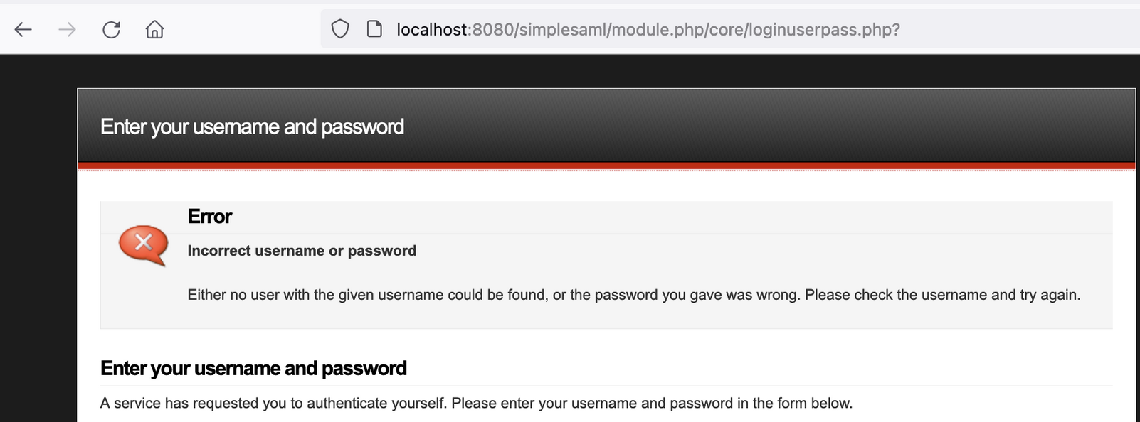 [SAML] SAML document page outdated · Issue #721 · opensearch-project/documentation-website · GitHub