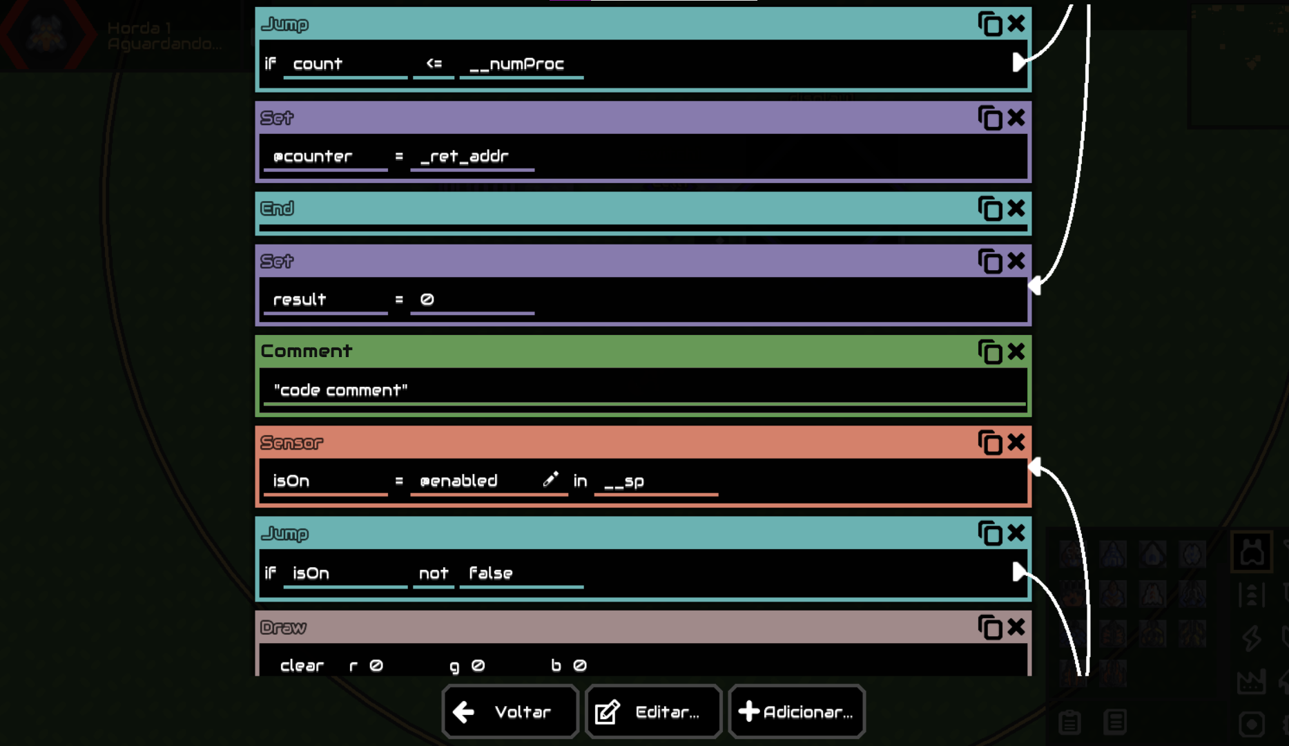 Code Comment · Issue 3953 · Anukenmindustry Suggestions · Github 