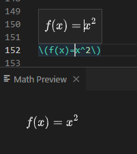 Cursor not shown in Math Preview Panel · Issue #3212 · James-Yu/LaTeX-Workshop · GitHub