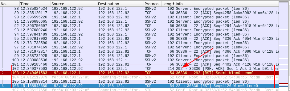 `firezone-ctl reconfigure` sometimes cuts SSH connection on first run · Issue #478 · firezone ...