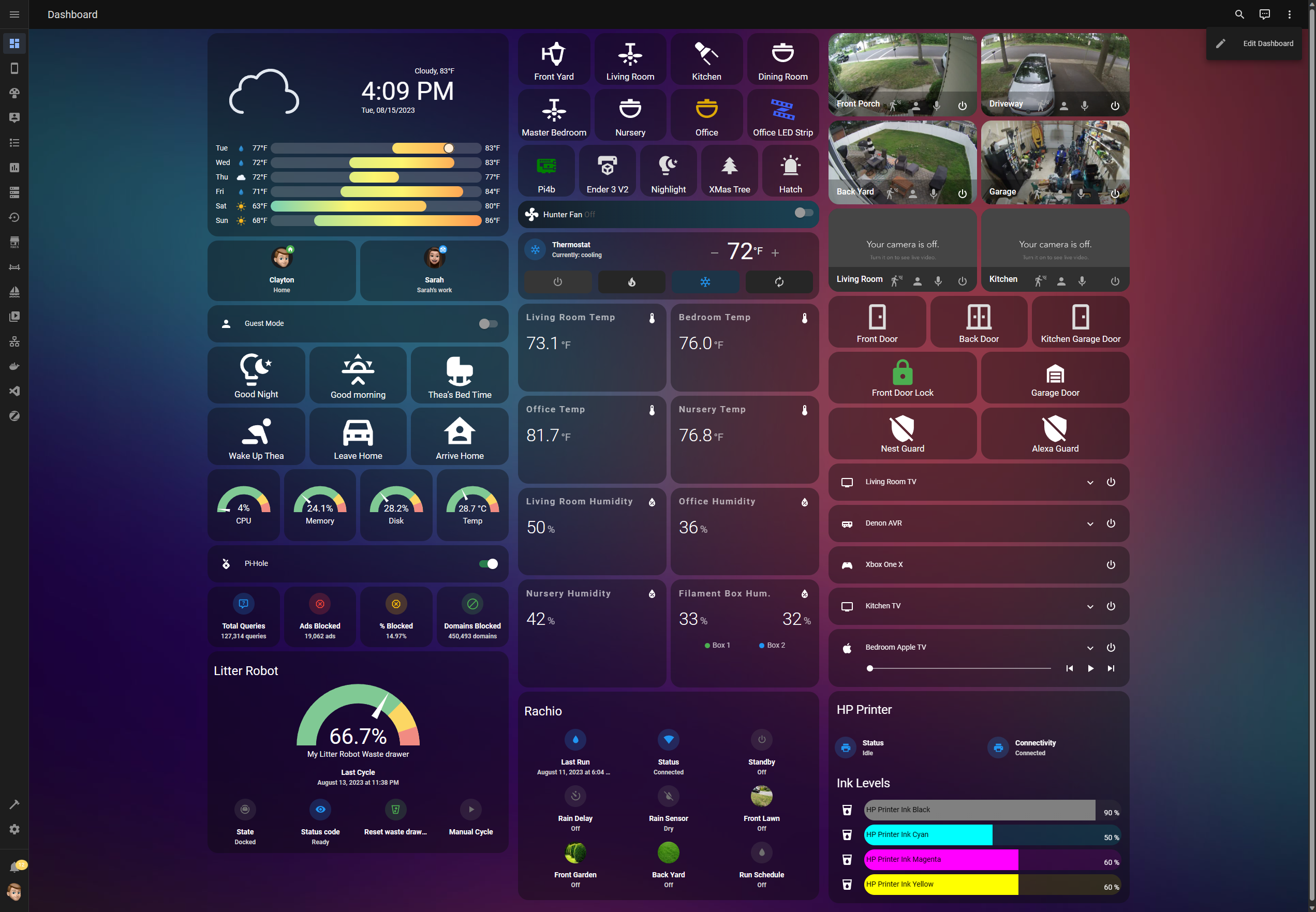 Line plots in graphs intermittently not rendering · Issue #999 · kalkih/mini-graph-card · GitHub