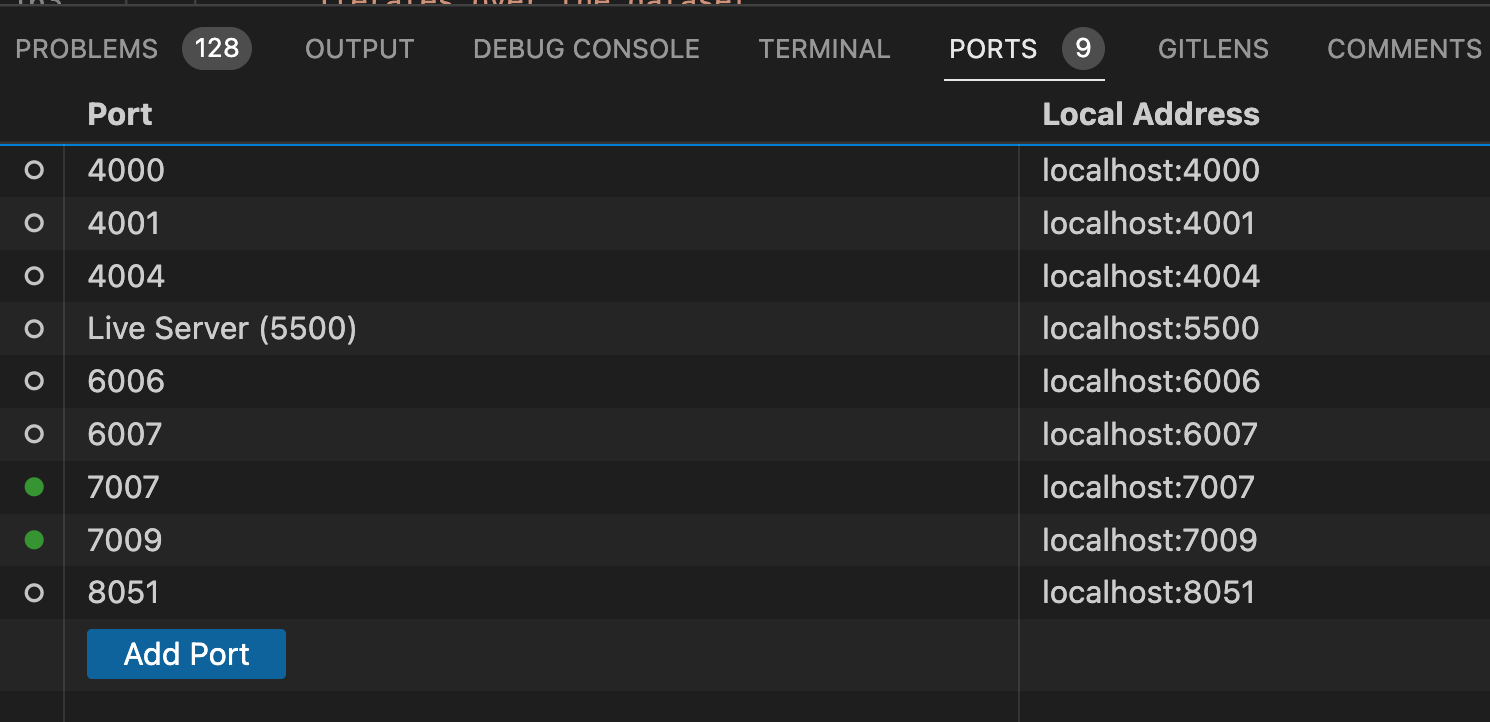When I run NerfStudio on the Linux server, how can I open the webviewer locally? · Issue #1518 ...