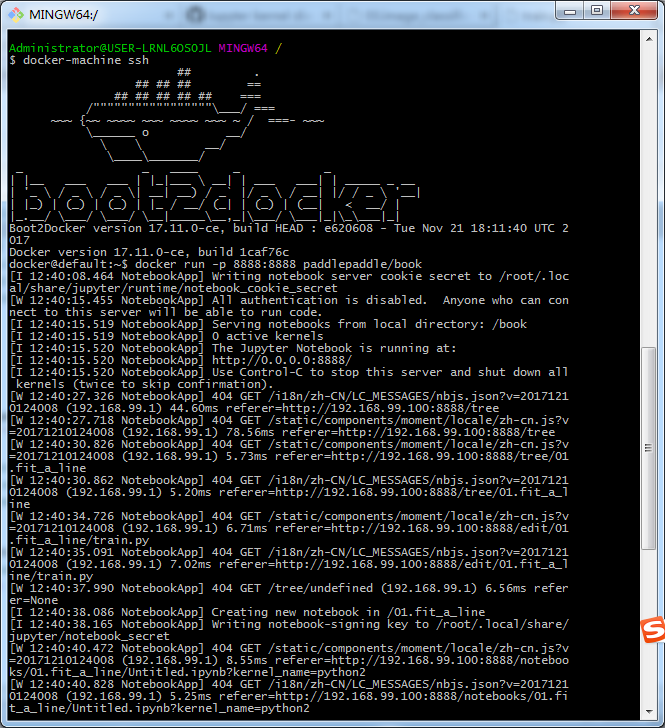 请问the Kernel Appears To Have Died It Will Restart Automatically 是什么原因? · Issue 460