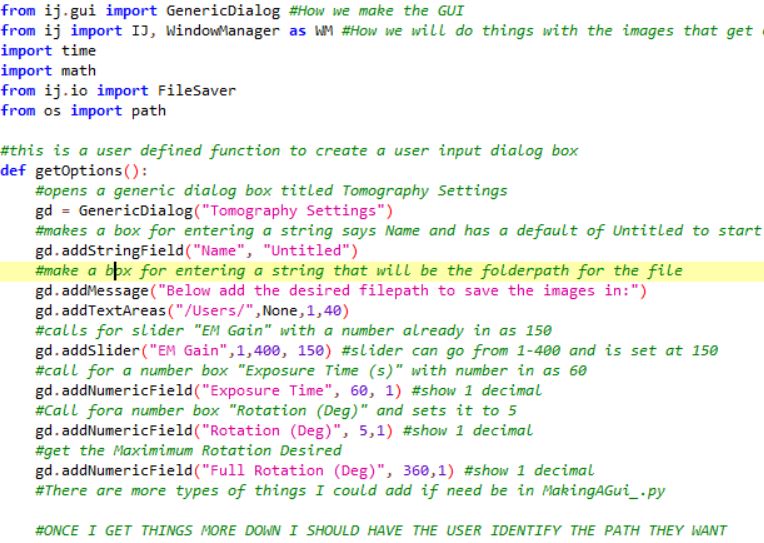 No Module named 'ij' Error · Issue #79 · imagej/pyimagej · GitHub