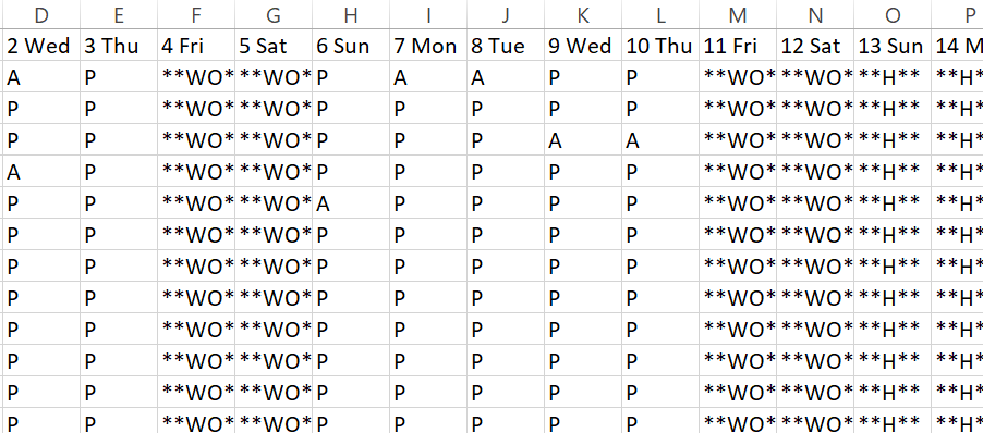 ability to export query report to excel with colors format · Issue #16640 · frappe/frappe · GitHub