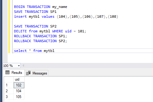 GitHub - amanz/SQL-Languages: SQL Languages