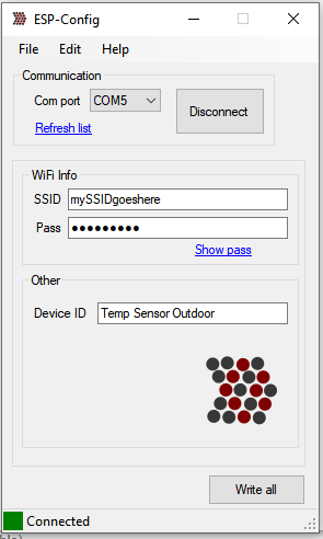 Releases · limbo666/Esp-Config · GitHub