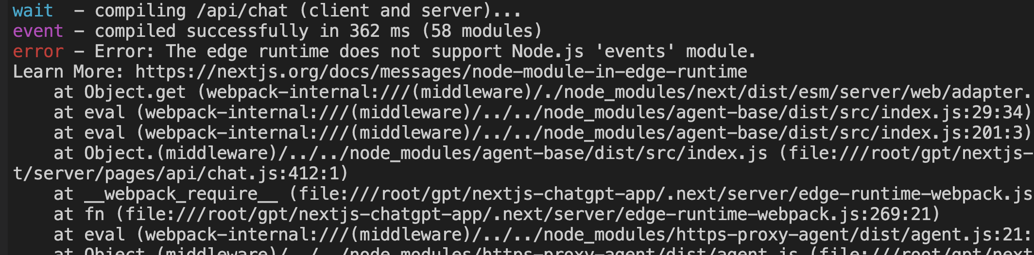 Feature Proxy · Issue 26 · Enricorosbig Agi · Github 