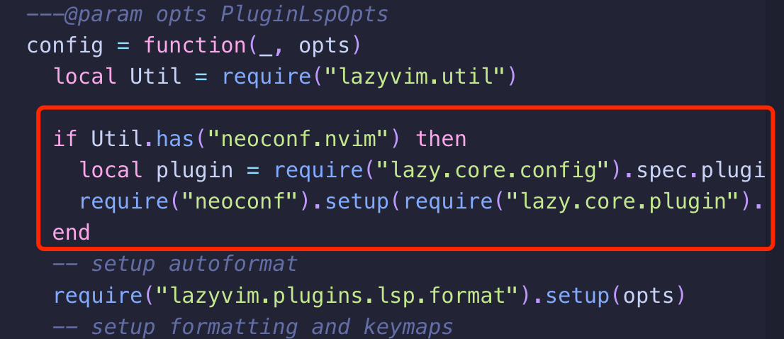 bug: Not showing diagnostics in Python file unless a line is deleted · Issue #1183 · LazyVim ...