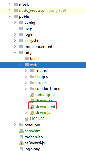 前端public文件下html访问不到 · Issue #4801 · jeecgboot/JeecgBoot · GitHub