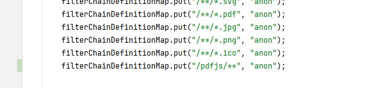 前端public文件下html访问不到 · Issue #4801 · jeecgboot/JeecgBoot · GitHub
