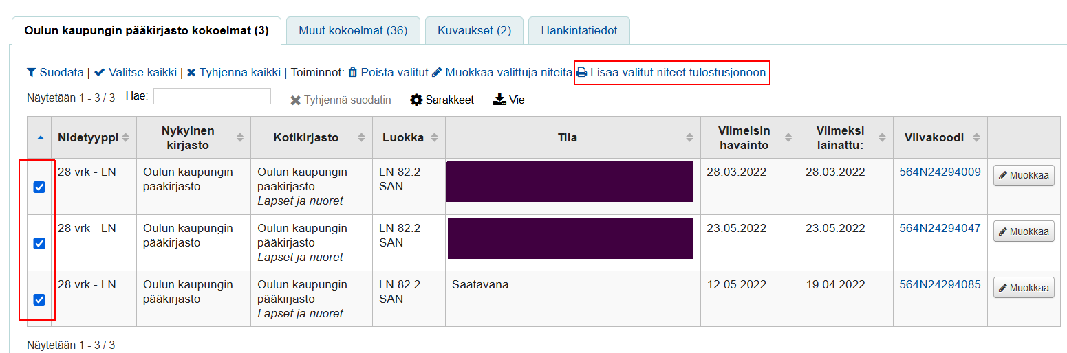 Viikon 5 päivitys · KohaSuomi Koha · Discussion #396 · GitHub
