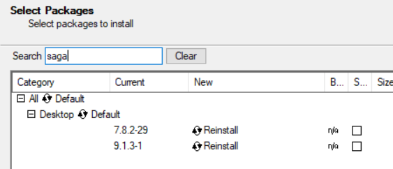 SAGA >= 9.1 needed but currently not optimally distributed · Issue #34 · north-road/qgis ...