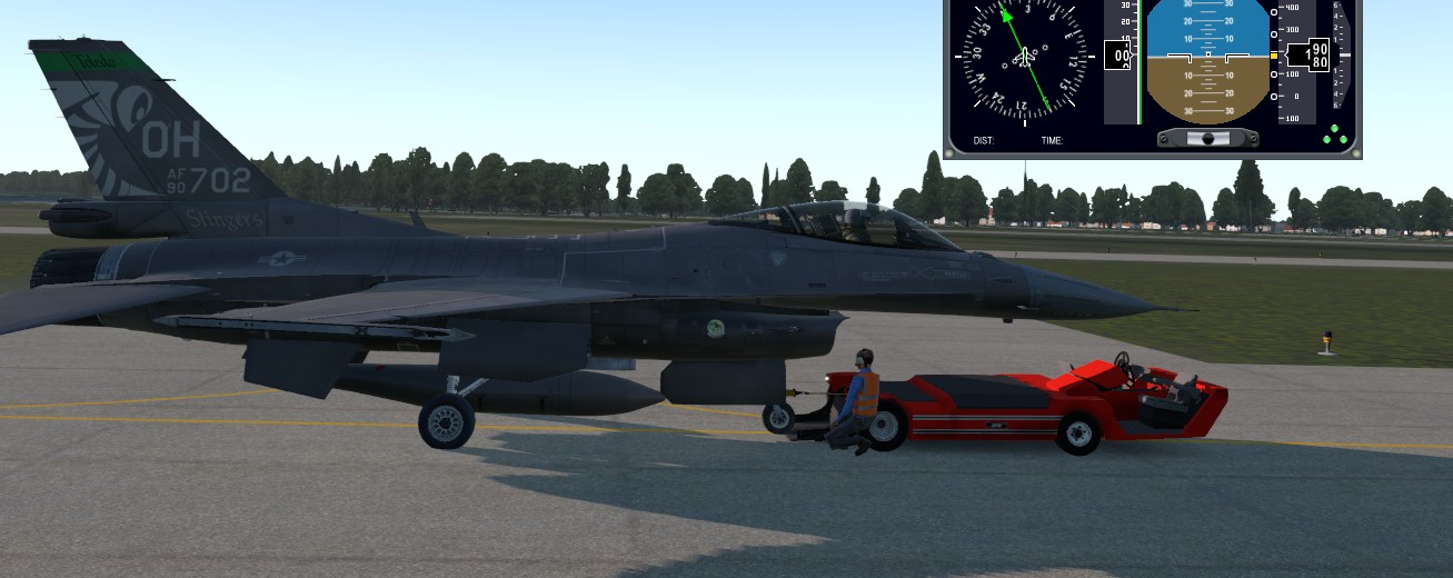 strange bug · Issue #344 · skiselkov/BetterPushbackC · GitHub