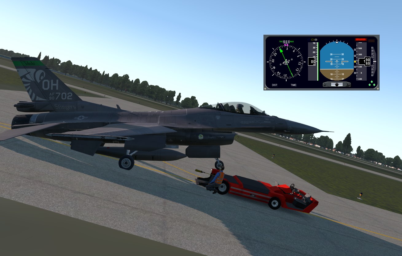 strange bug · Issue #344 · skiselkov/BetterPushbackC · GitHub