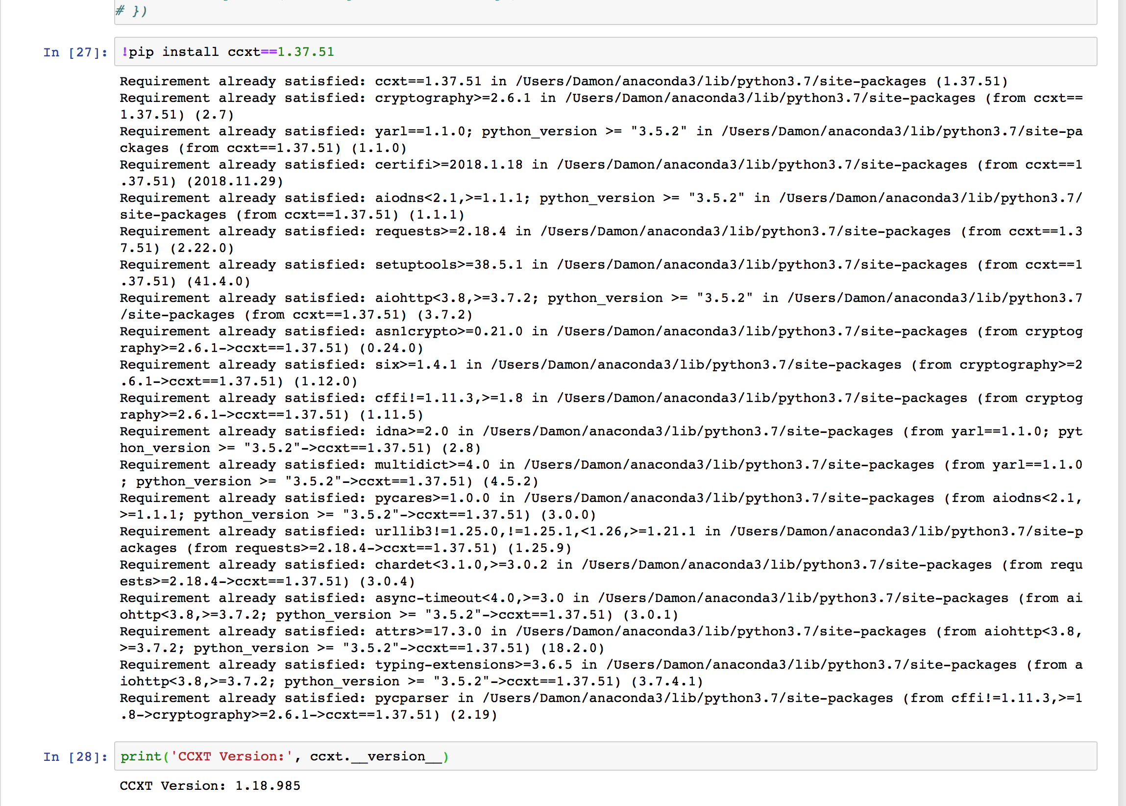 Margin trading Binance futures · Issue #7217 · ccxt/ccxt · GitHub
