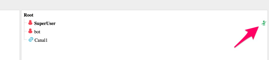 Authentication with another user · Issue #45 · Johni0702/mumble-web · GitHub