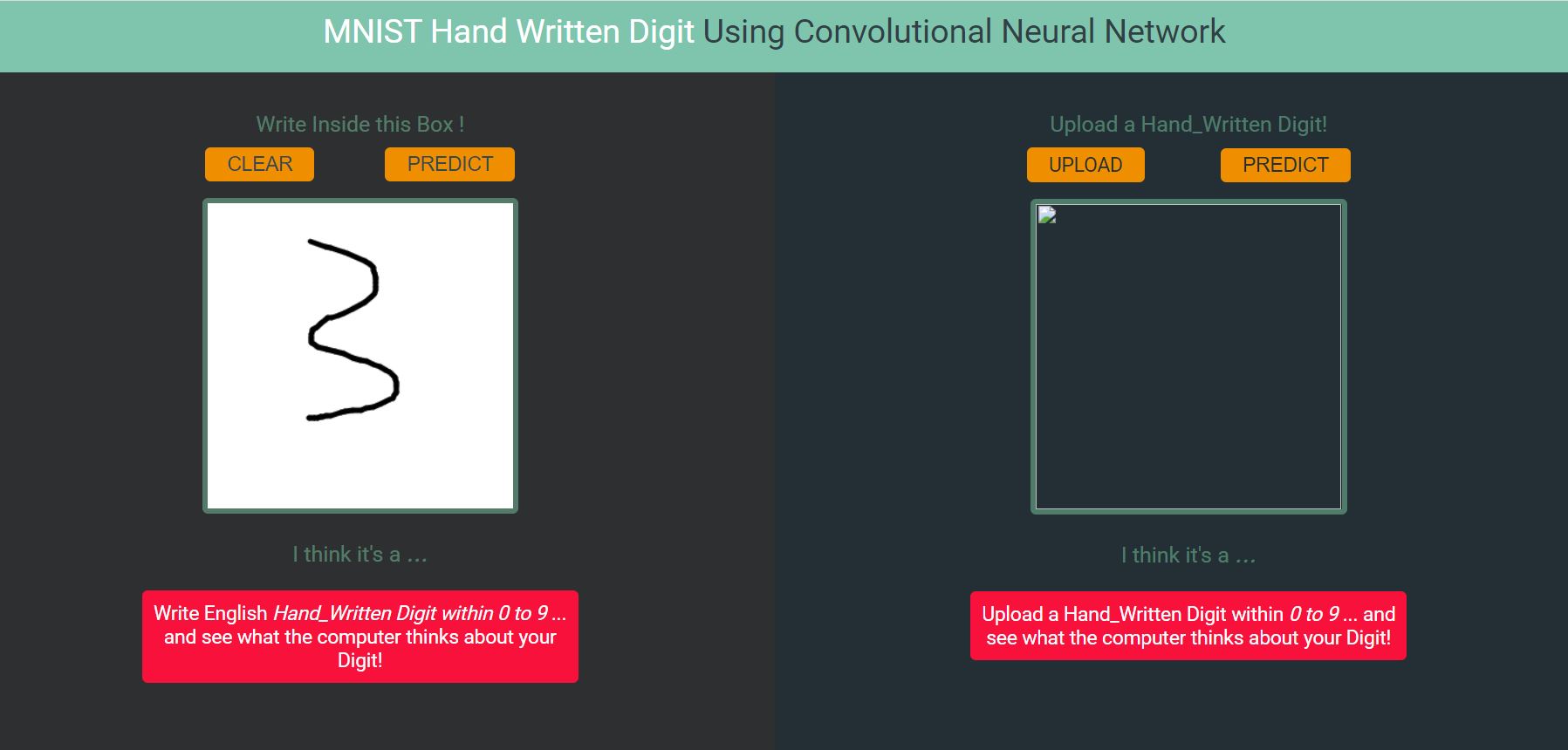 Github Ashahin200deploy Image Classificion App Using Flask Cnn