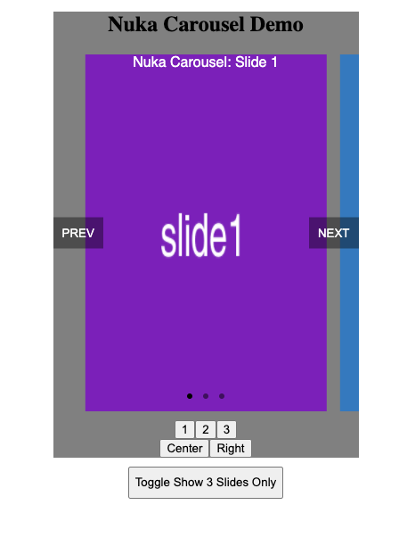 First image not rendering at left side when having three images · Issue #809 · FormidableLabs ...