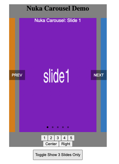First image not rendering at left side when having three images · Issue #809 · FormidableLabs ...