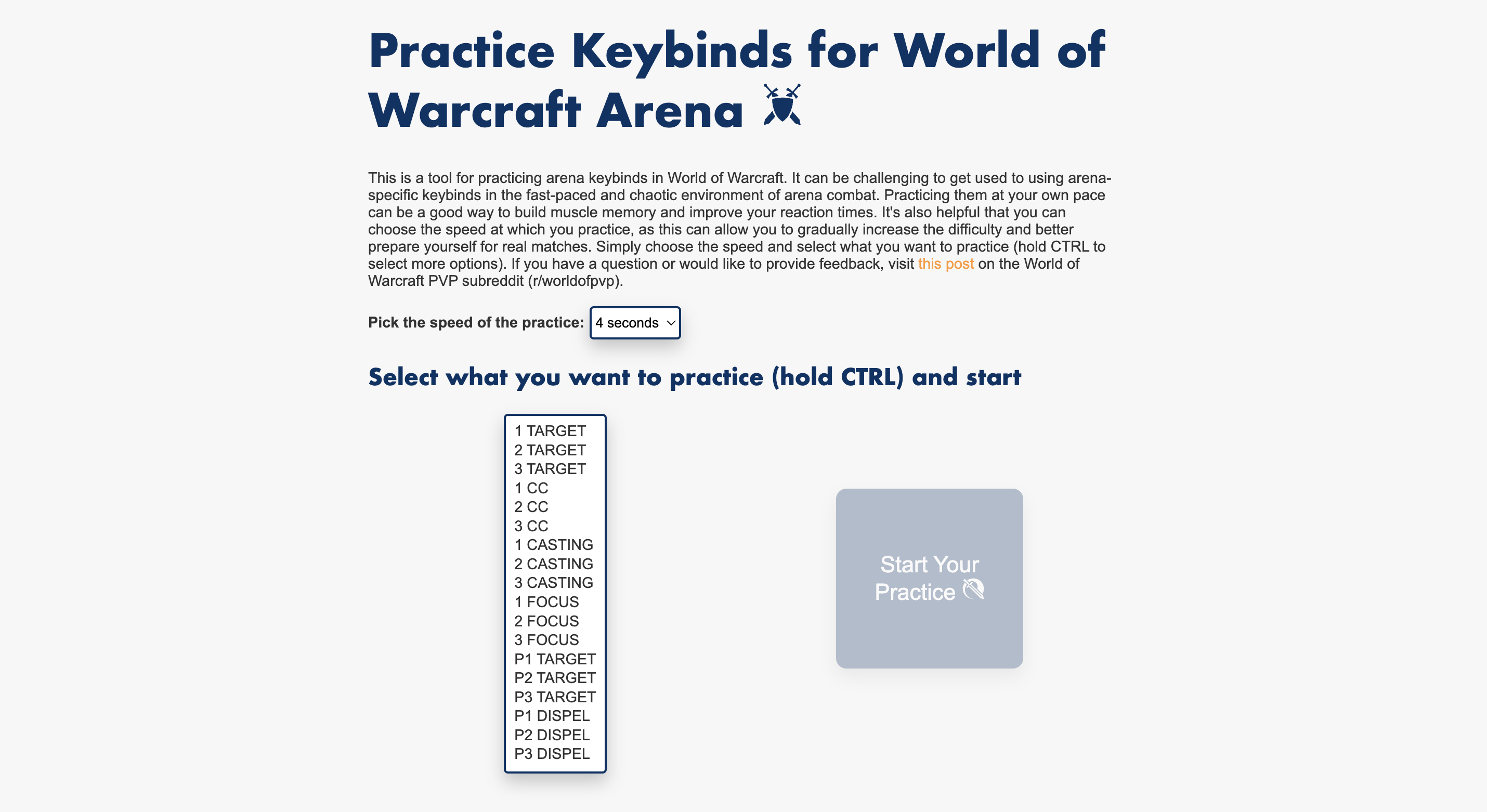 GitHub - DanielPelnar/reaction-helper: [React, CSS, Firebase] Front-end web app