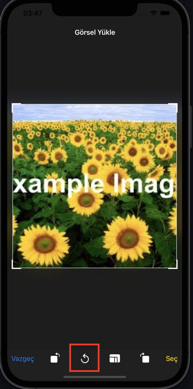 IOS Give option to free style crop instead of 1:1 square crop option. · Issue #1626 · ivpusic ...