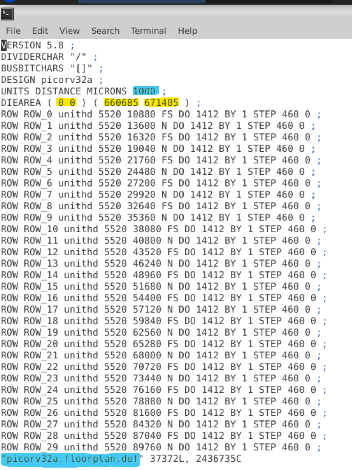 GitHub - kalyan-prusty/Open-Source-Physical-Design-Using-OpenLane