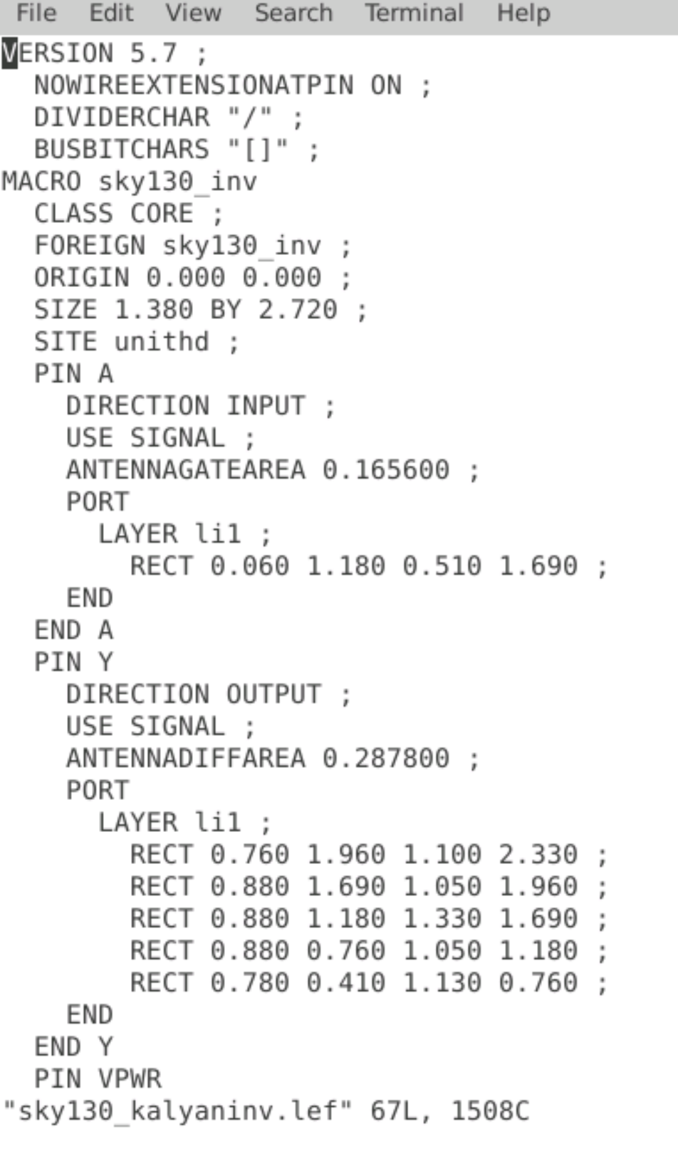 GitHub - kalyan-prusty/Open-Source-Physical-Design-Using-OpenLane