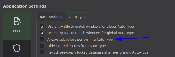 Autotype is broken in ver 2.7.0 for Ubuntu 20.04 · Issue #7634 ...