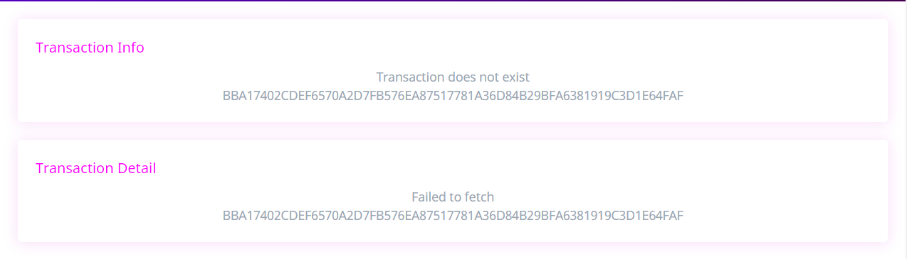 Error during the loading transaction detail · Issue #401 · symbol ...