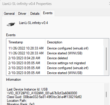 Plugin does not load · Issue #6 · EightB1ts/FanControl.LianLi · GitHub