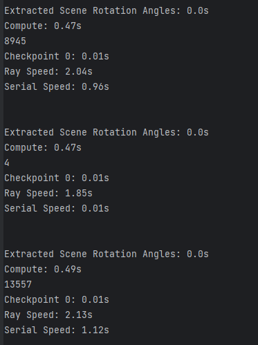 [Core] Ray is slower than serial python · Issue #40184 · ray-project ...
