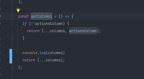 [data grid] Column not hidden when using `GridColDef.hide` · Issue #4356 · mui/mui-x · GitHub