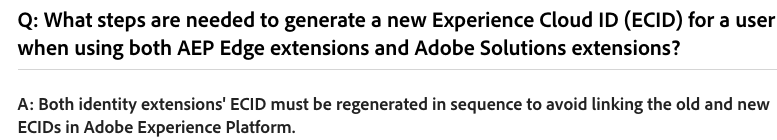 [Identity for Edge] Listed issues based on review · Issue #76 ...
