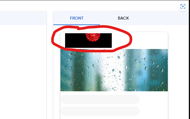 Blazor Server: Read image saved as blob as base 64 string · Issue #49552 · dotnet/aspnetcore ...