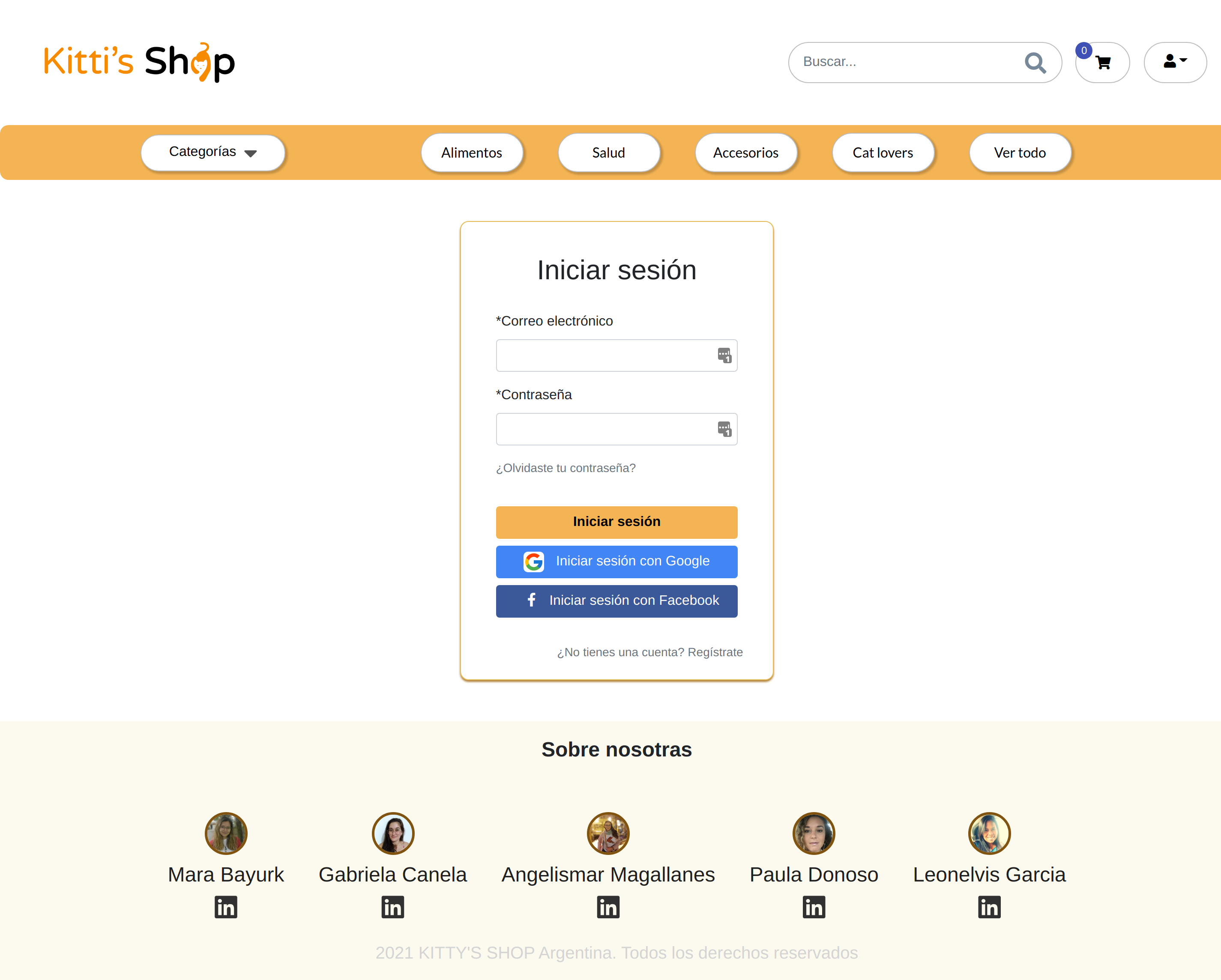 Github Angelis732e Commerce Proyecto Realizado Como Parte De Nuestra Formación En Henry