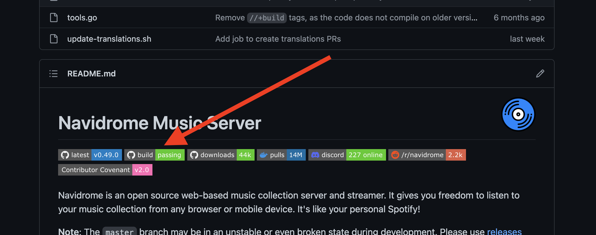 ImageCacheSize setting no longer respected · Issue #2142 · navidrome/navidrome · GitHub