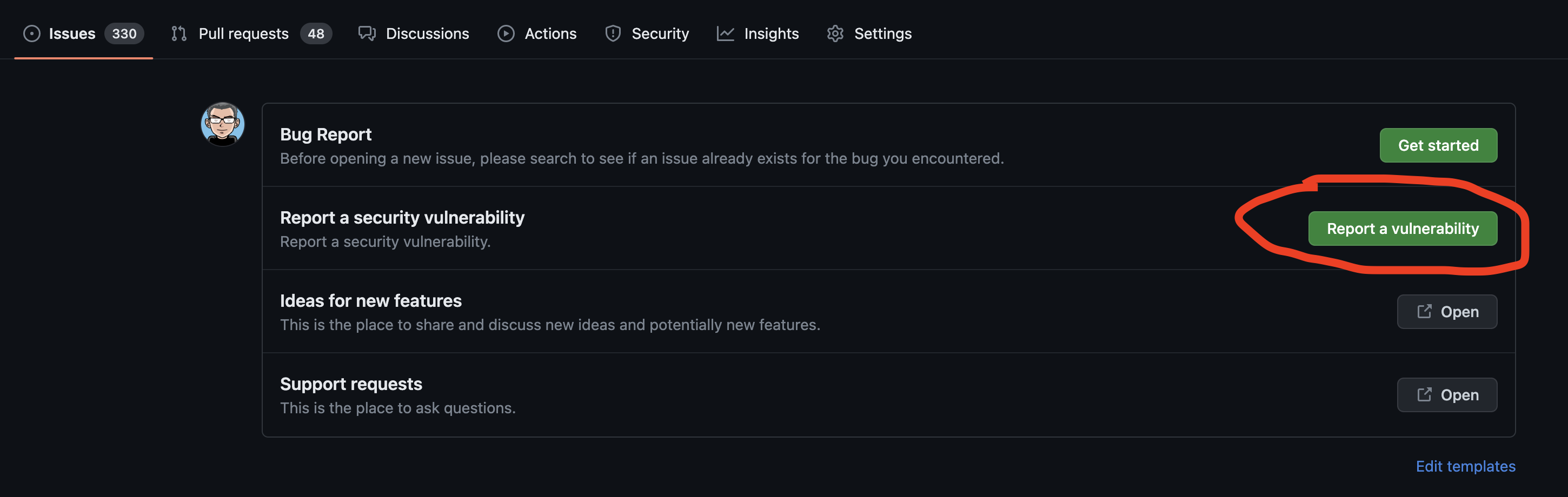 Found a possible security concern · Issue #2290 · navidrome/navidrome · GitHub