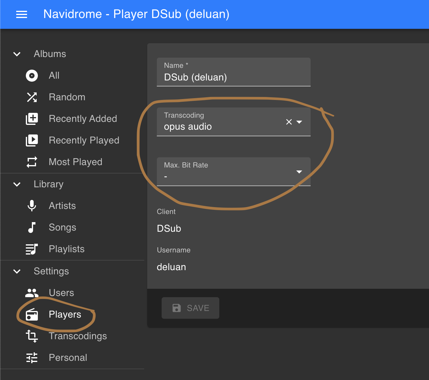 Improve transcoding engine flexibility · Issue #351 · navidrome ...