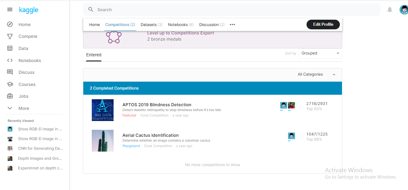 GitHub - snehashis1997/Aerial-Cactus-Identification: Determine whether ...